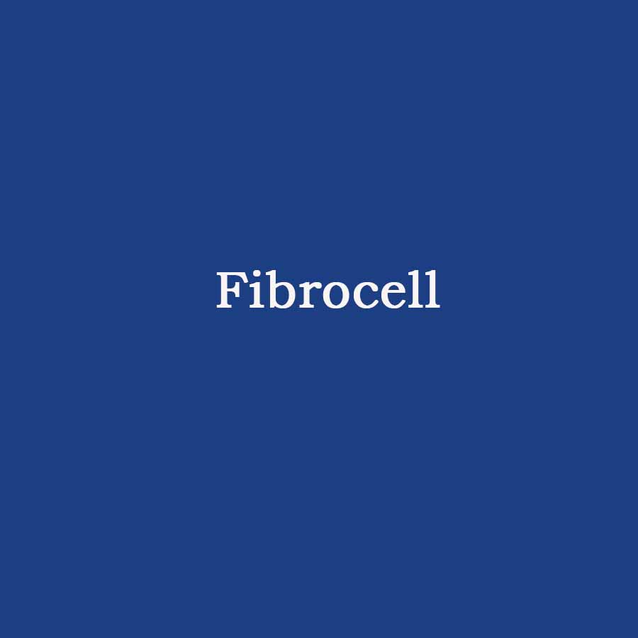 Fibrocell - Jean d'Arcel Việt Nam