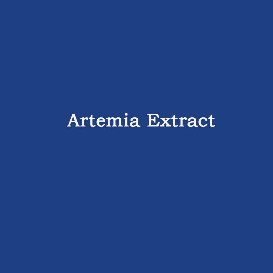 Artemia Extract (Chiết xuất sinh vật phù du) - Jean d'Arcel Việt Nam